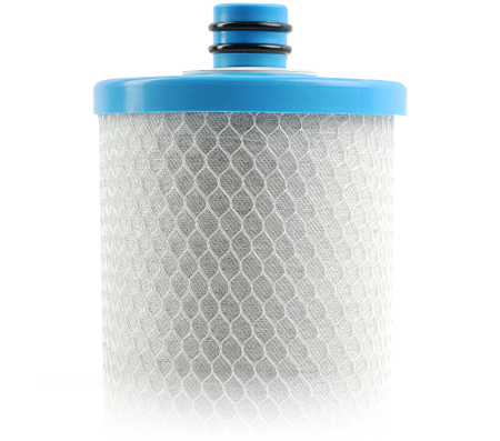 Carbon Block Water Filter - Custom Water Filtration | Carbon Block ...